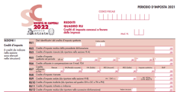 Investimenti 4.0: come compilare il Quadro RU - Open Group Italia