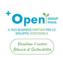 Chi siamo - Open Group Italia