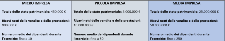 Nuovi standard VSME: una guida per le PMI verso la sostenibilità